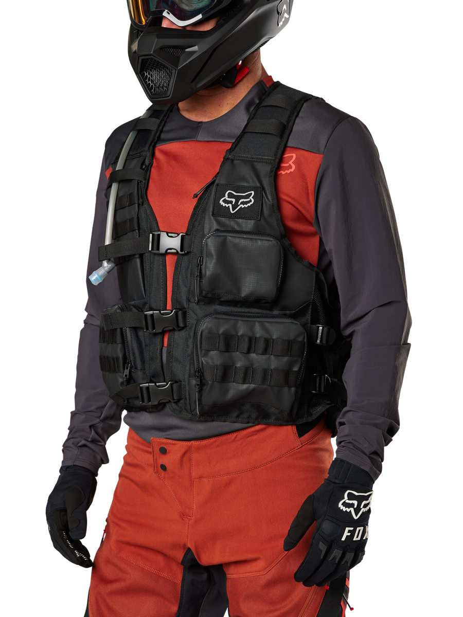 CHALECO FOX TÁCTICO LEGIÓN – Fox Racing Colombia